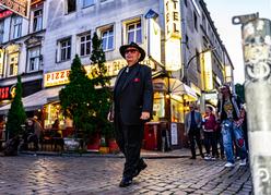 Die Ludenkartelle - Reeperbahn.com